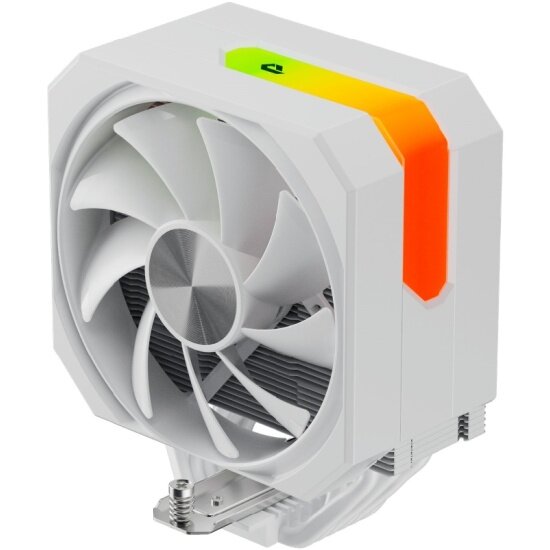 Кулер для процессора Uphere UP1TC6 White