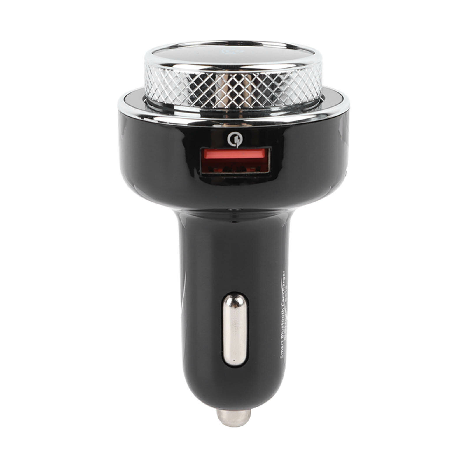 Передатчик Bluetooth 5.0, беспроводной адаптер для громкой связи, MP3-аудио, музыки, стерео для автомобиля