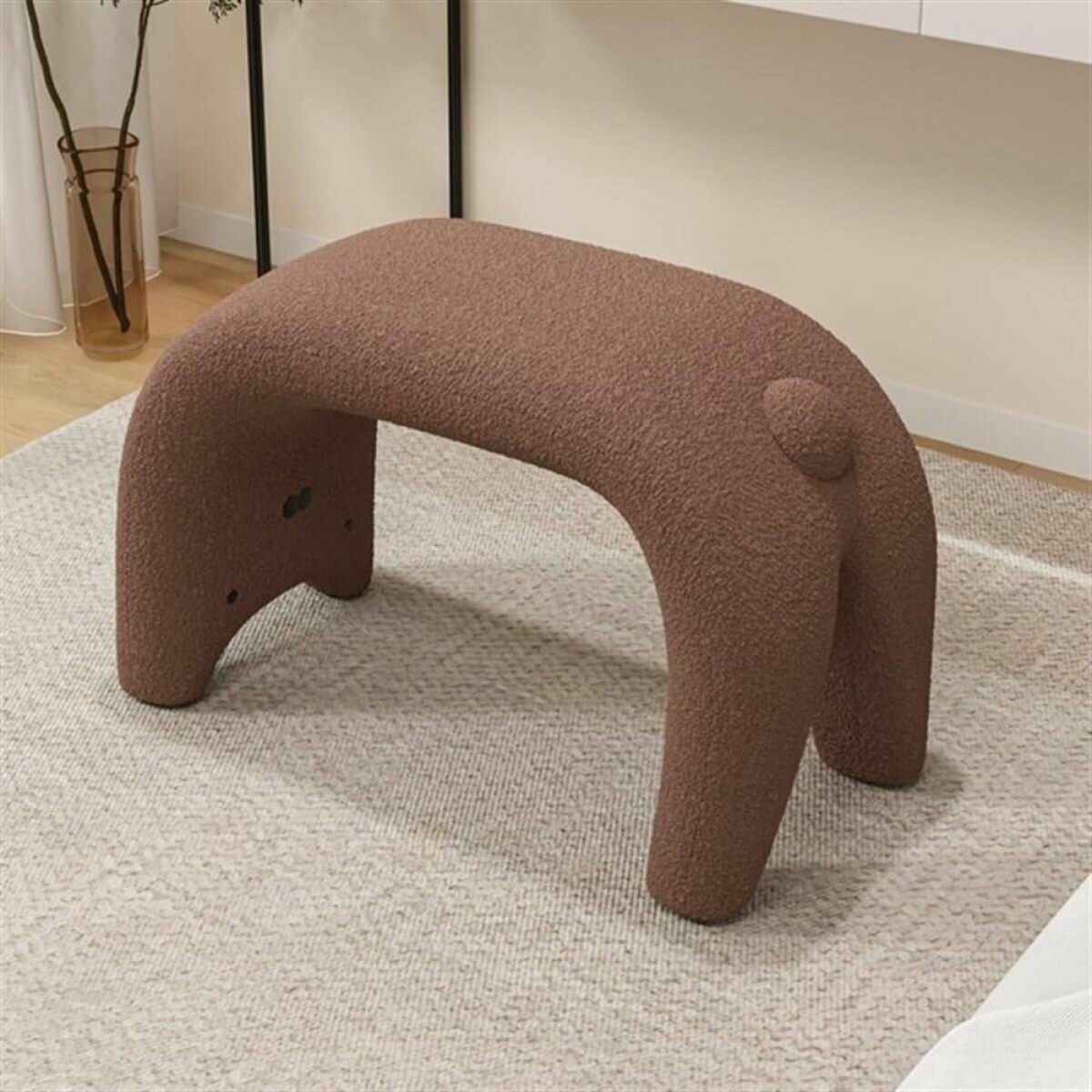 Пуф-животное