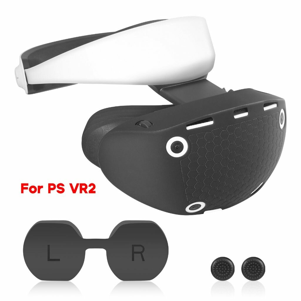 Чехол для PS VR2 — фото 1