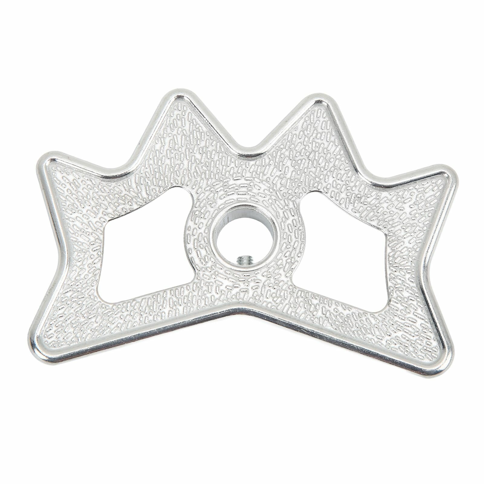 Алюминиевая насадка для бильярдного кия, сменная насадка для кия, прочная и долговечная