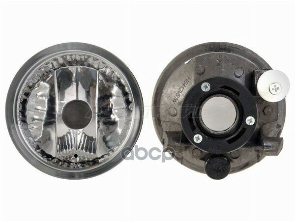 Фара противотуманная (Справа) Subaru Forester 07-13 / Impreza 07-12 Sat арт. ST-212-2038R