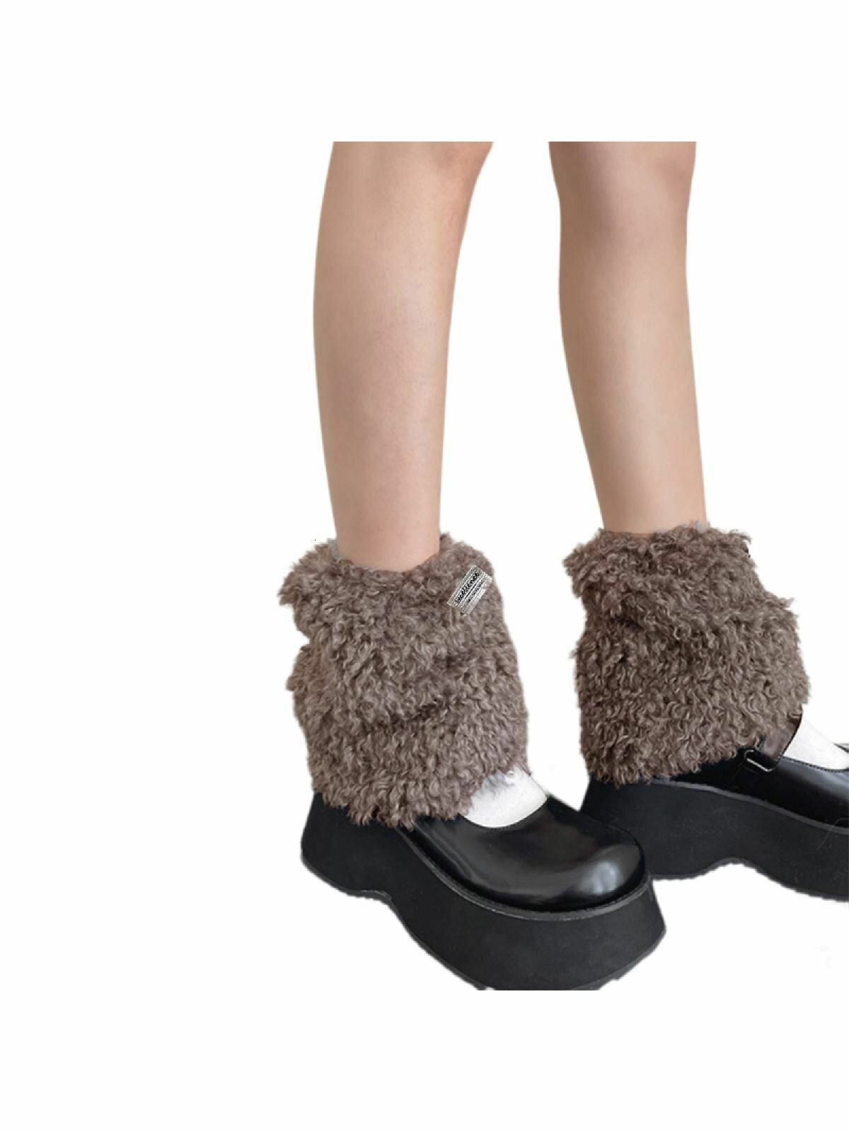 Гетры велосипедные