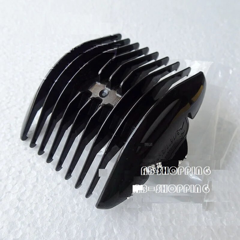 Расческа для машинки для стрижки волос Panasonic ER1610 ER1611 ER-GP80 3-4 мм