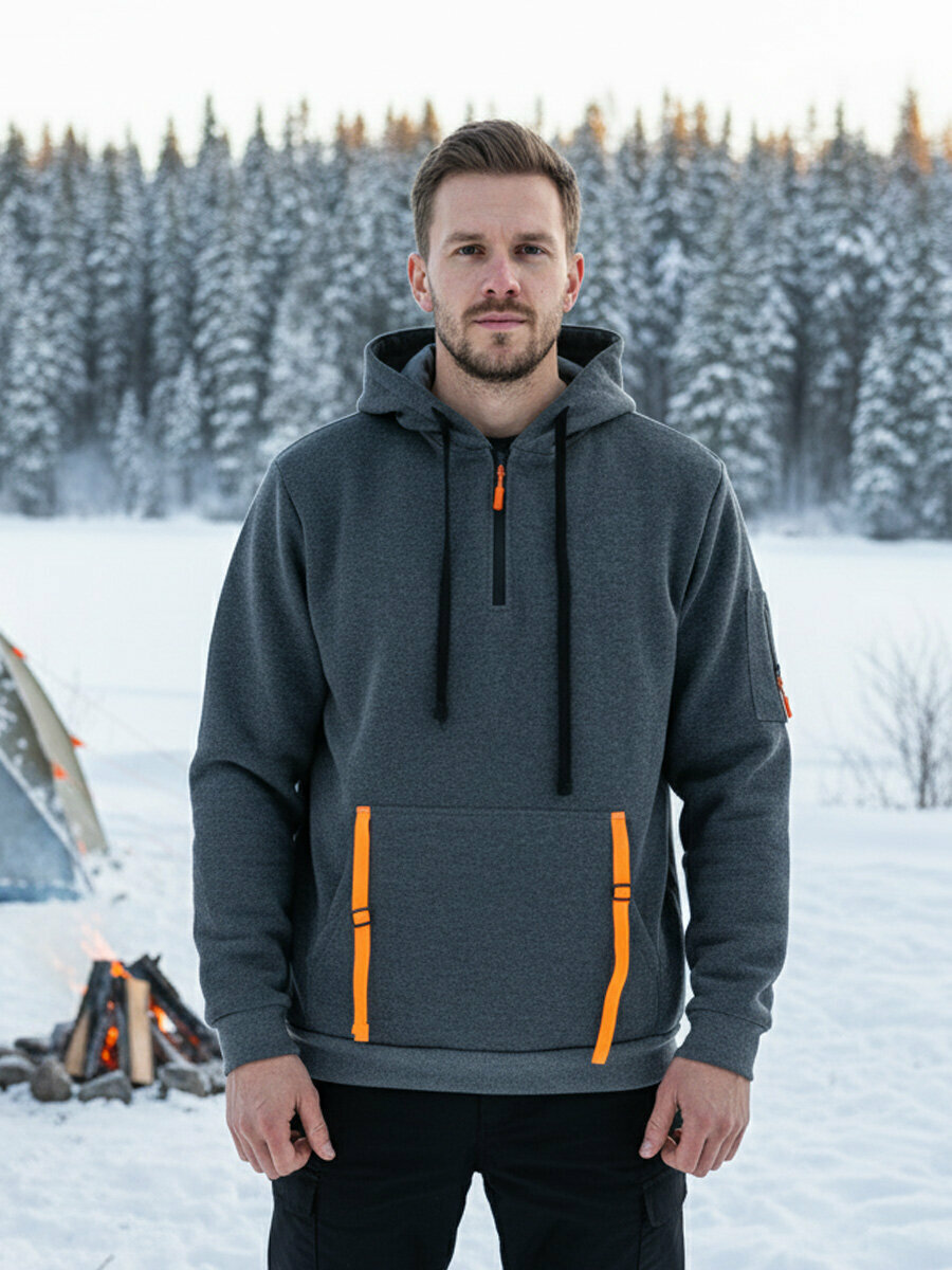 Толстовка Толстовка