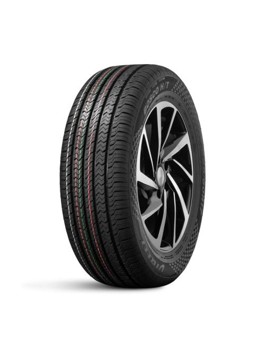 Шина Viatti 235/65R17 104V Bosco H/T V-238 Летняя для любых видов автомобилей