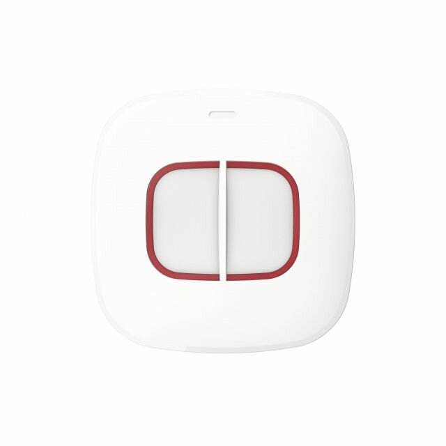 Hikvision DS-PDEB2-EG2-WE(B) AX PRO Оборудование для сигнализации