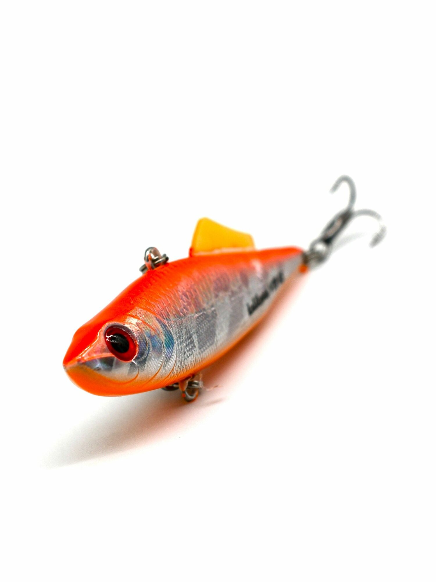 Раттлин Kalikana VIB 65 на форель; судака; щуку