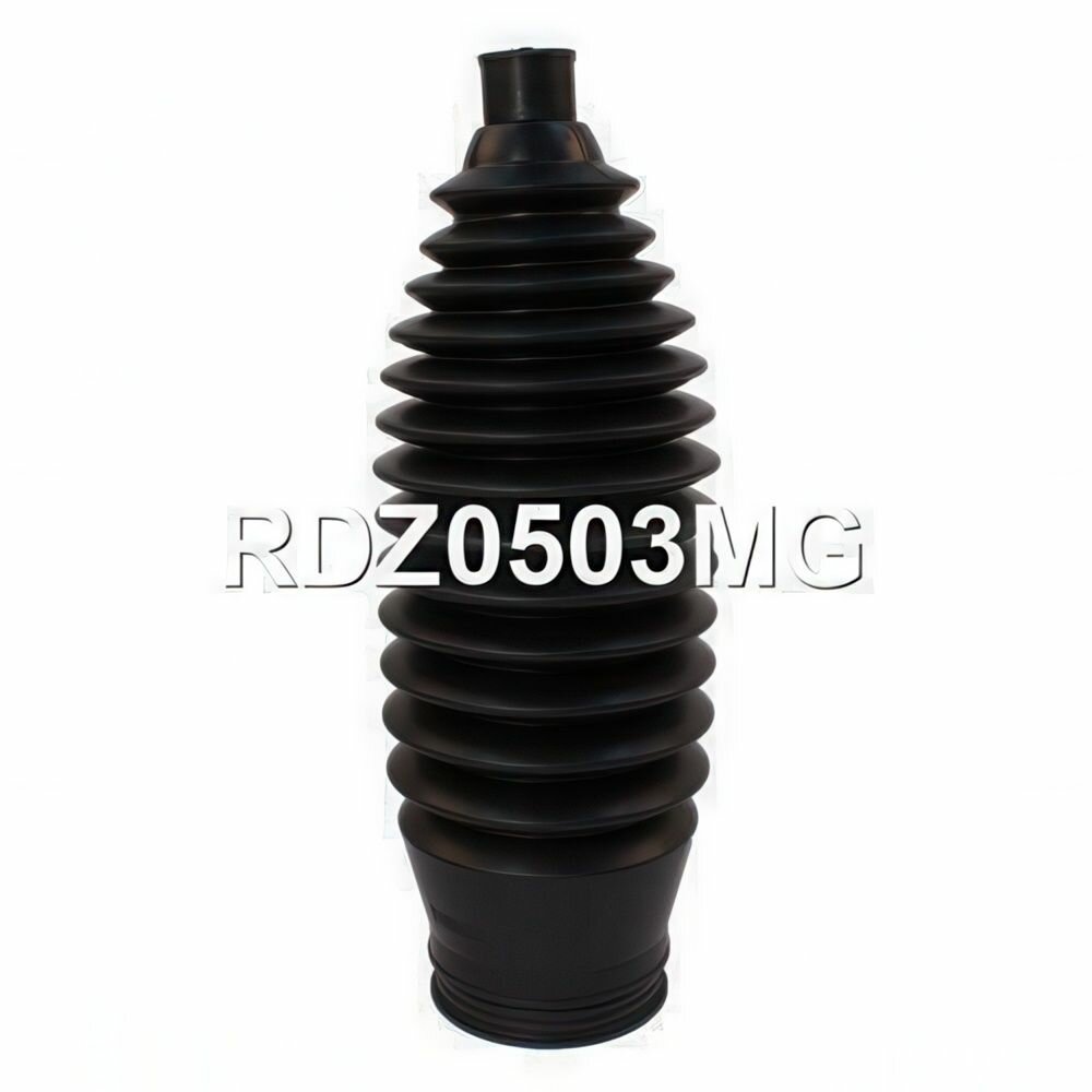 Пыльник рулевой рейки, для Мазда MPV 2, 200 арт RDZ0503MG