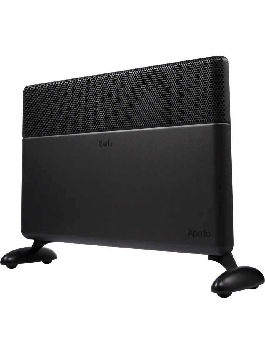 Конвектор электрический Apollo digital INVERTER Black Infi