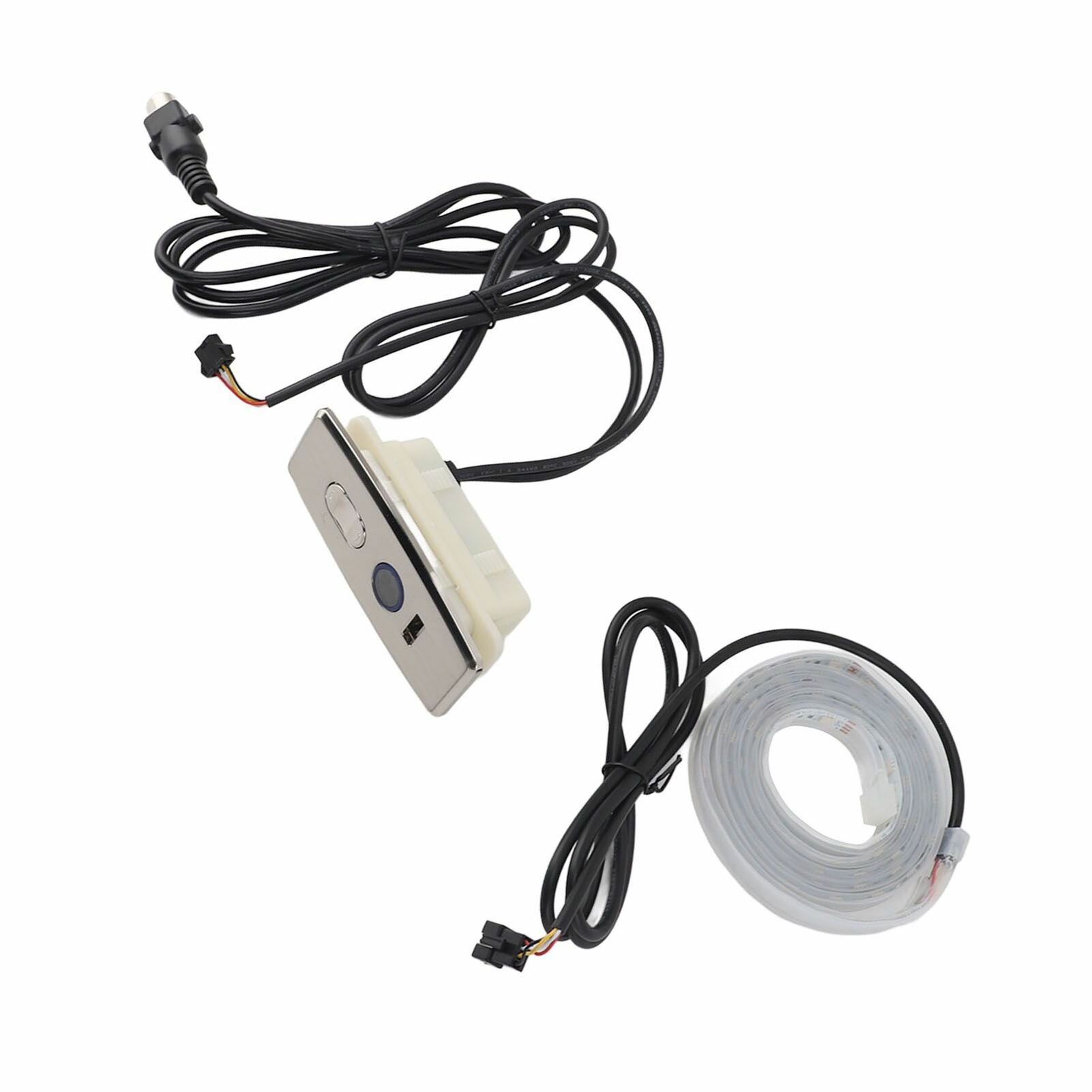 Пульт дистанционного управления для кресла с электрическим управлением, прямое подключение 5 контактов, выключатель световой панели