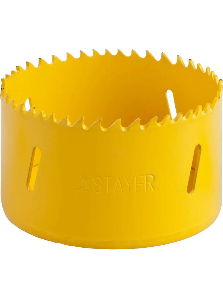 Procut, 76 мм, биметаллическая коронка