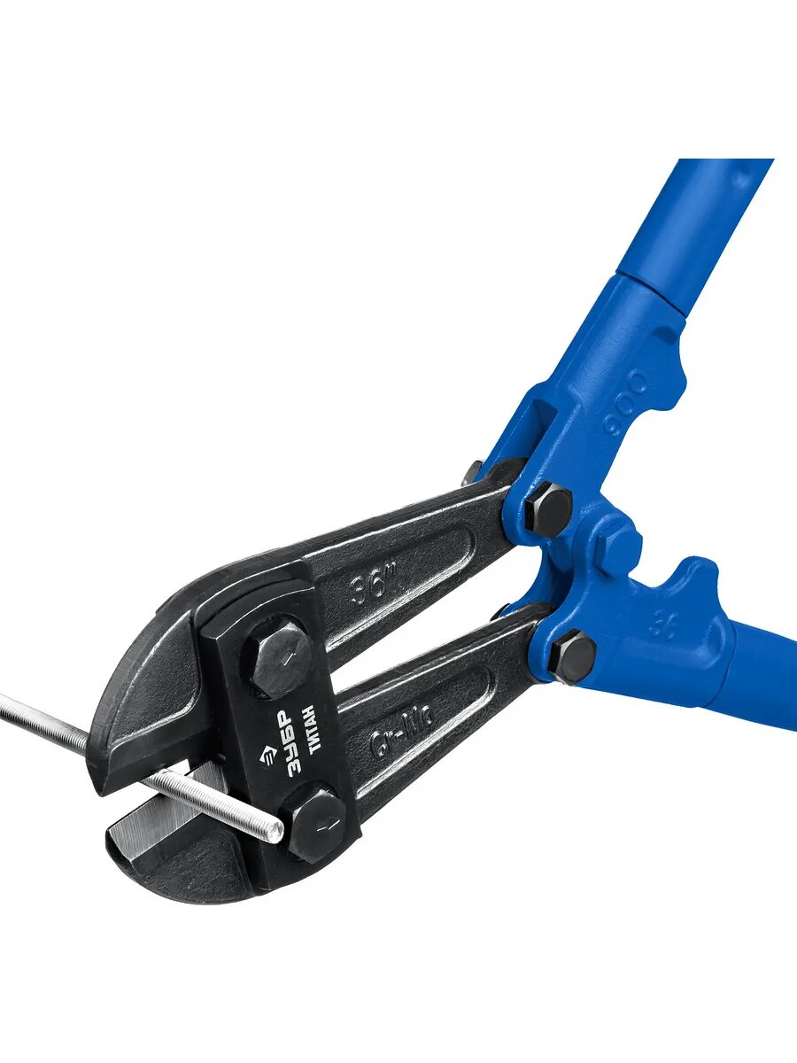 Титан, 900 мм, болторез, Профессионал (23311-090)