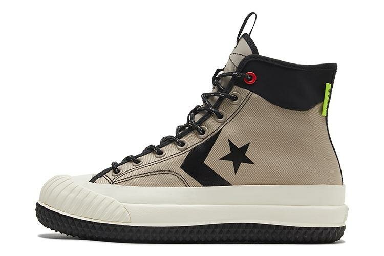 Кеды Bosey Mc Gore Tex High