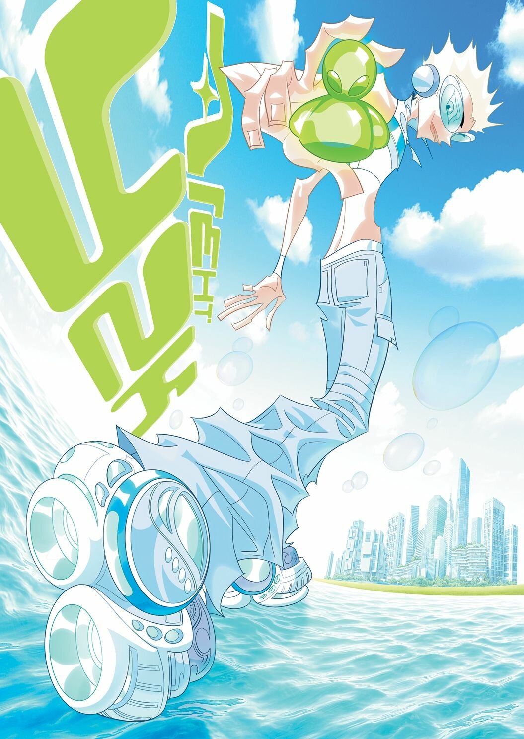 Агент Y2K. Твёрдый Переплёт