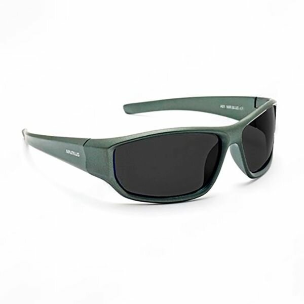 Очки поляризационные Nautilus A01 линзы ТАС серые