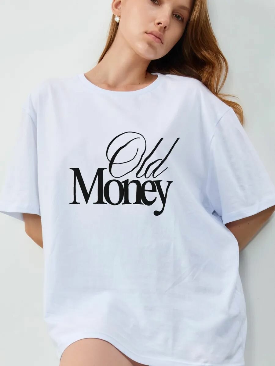 Футболка спортивная