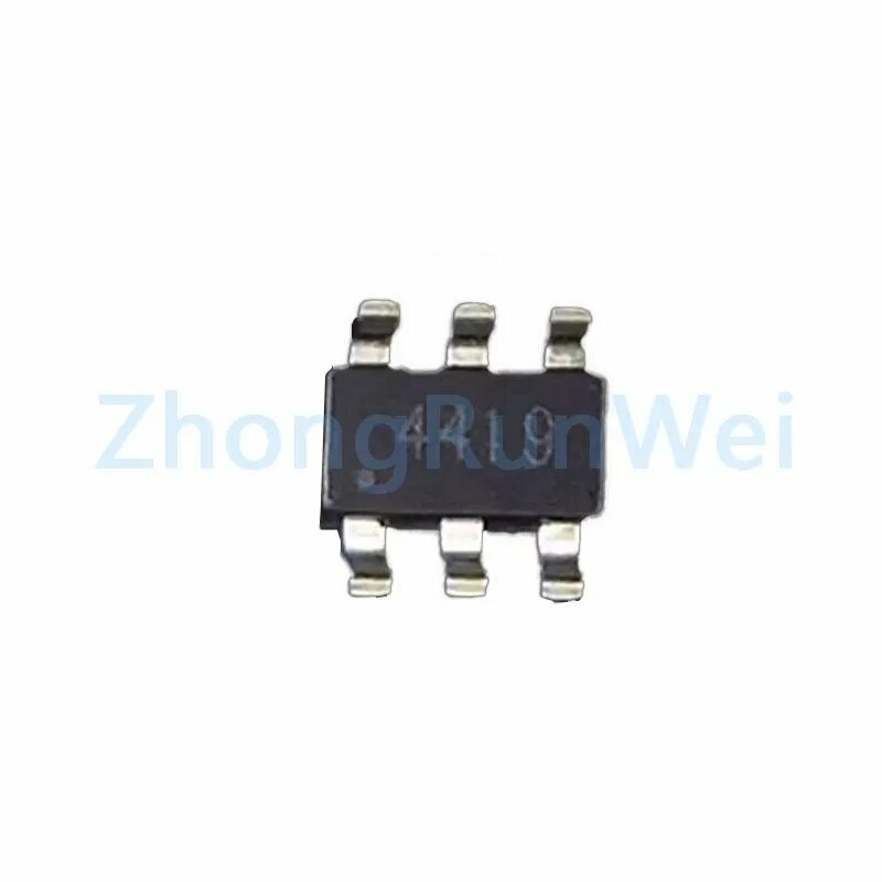 5pcs совершенно новый ZLB4419AE 4419 SOT23-6 Два в одном: микросхема защиты литиевой батареи (IC)