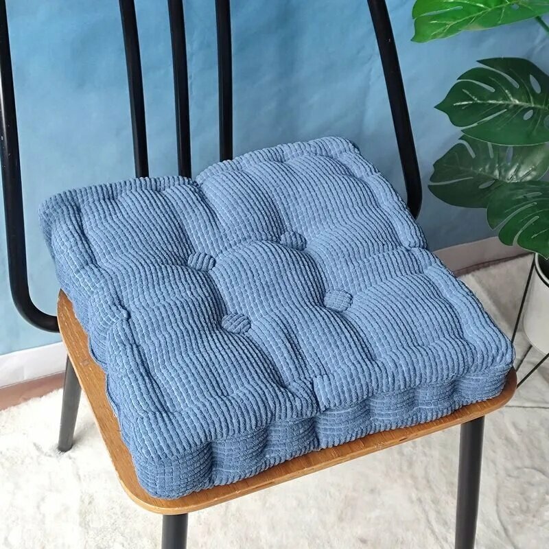 Подушка на стул 坐垫3 45x45 см