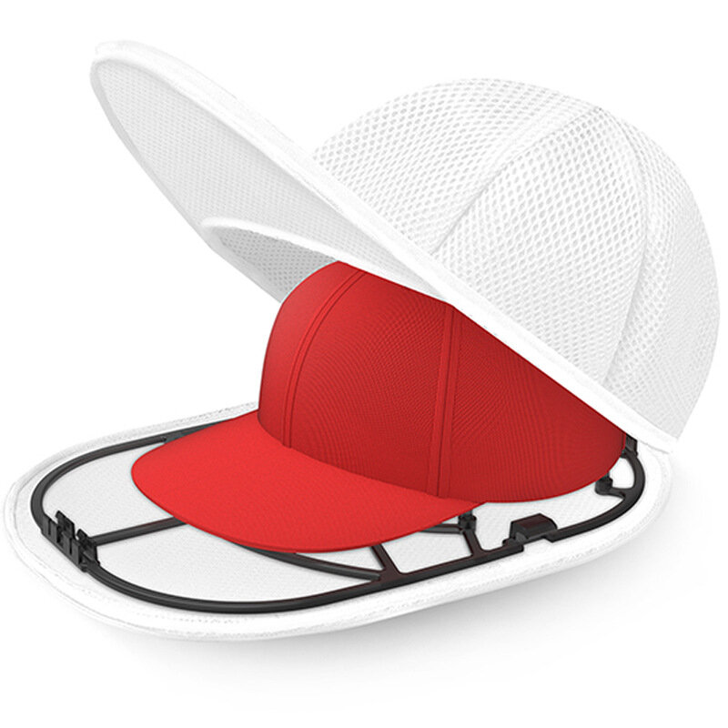 Съемная стойка для стирки шляп, сумка для стирки шляп, защитная стойка от деформации, инструмент для стирки бейсболок, аксессуары для стирки, стирка шляп
