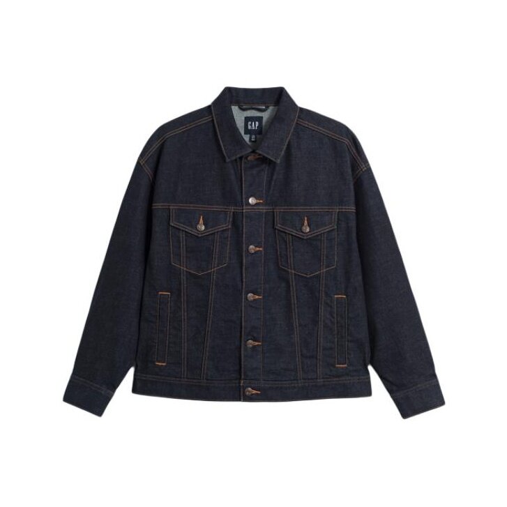 Куртка джинсовая GAP