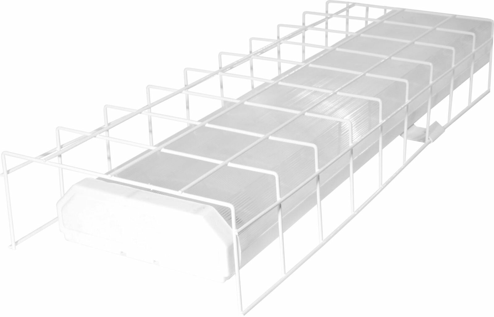 Светильник светодиодный Ксенон ДПО-36 Вт, Sport 236 LED, блок аварийного питания на 3 часа, антивандальный, влагозащищенный