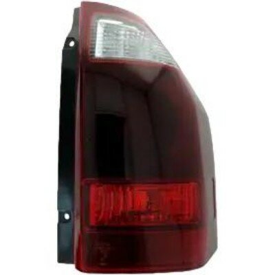 Фонарь DEPO 214-1979R-LD-UE задний R Mitsubishi Pajero 03-