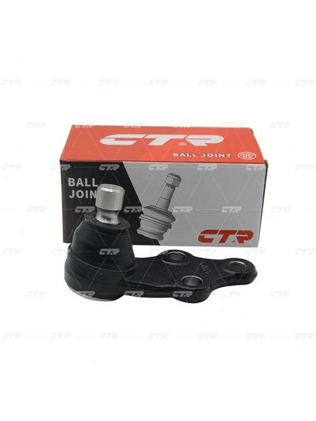 Опора шаровая CTR CB0212 нижняя