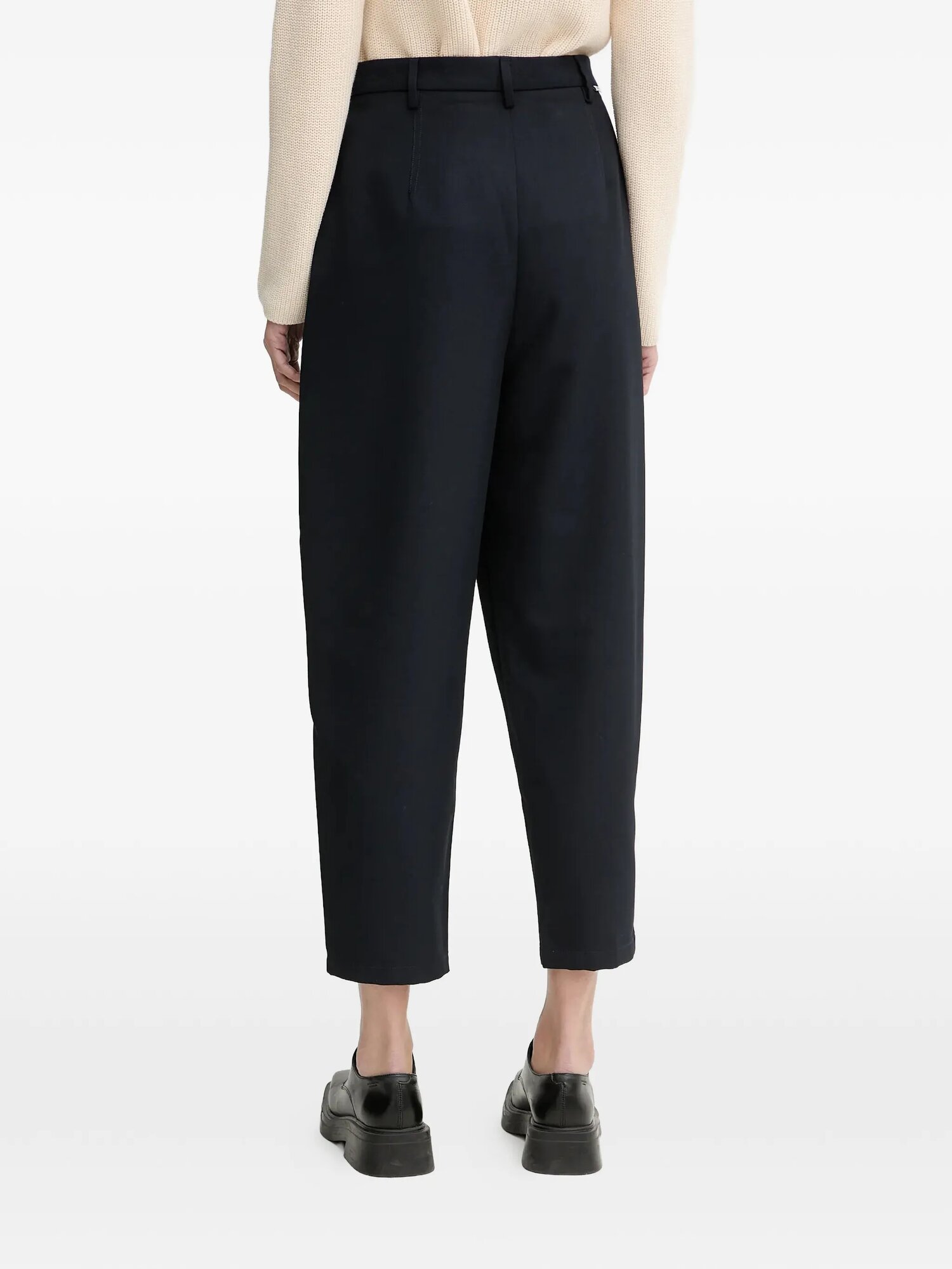 Брюки Marc O'Polo Pleated trousers, размер 46 EU — фото 1
