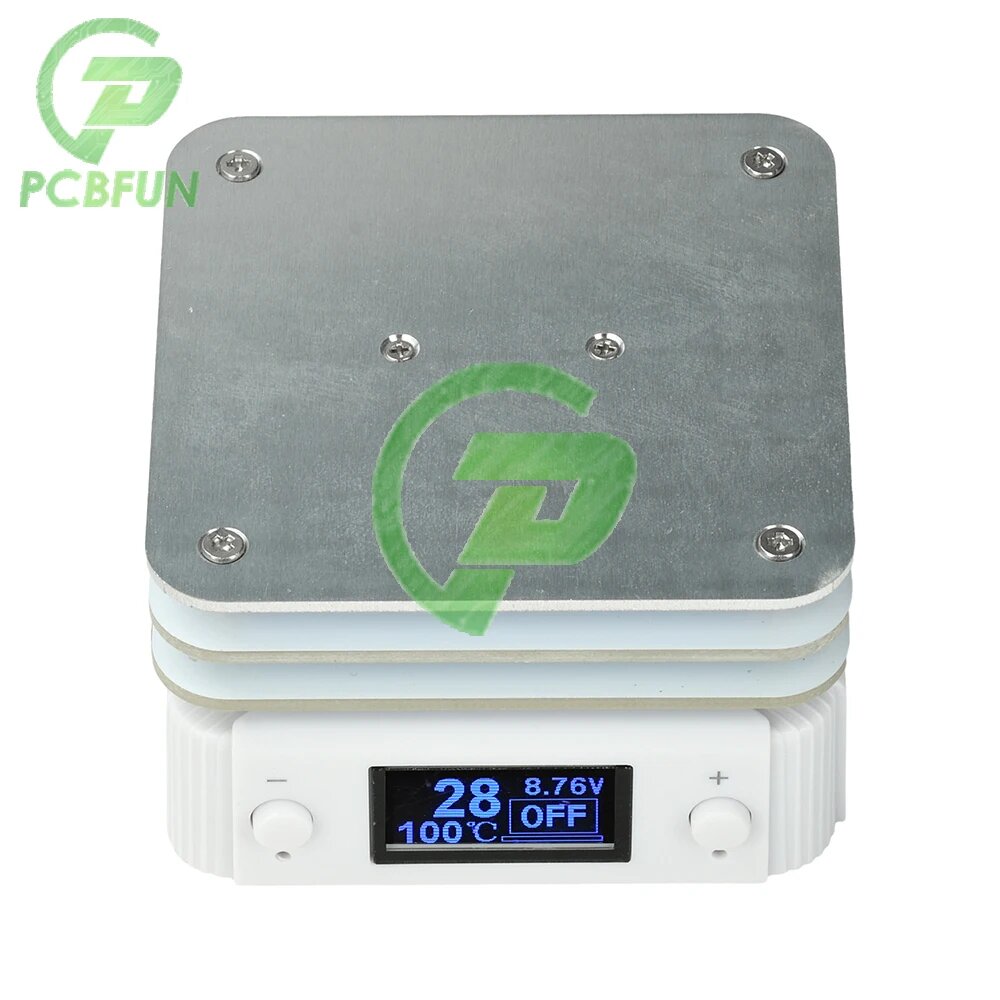 Паяльная станция pcbfun PD 65 Вт