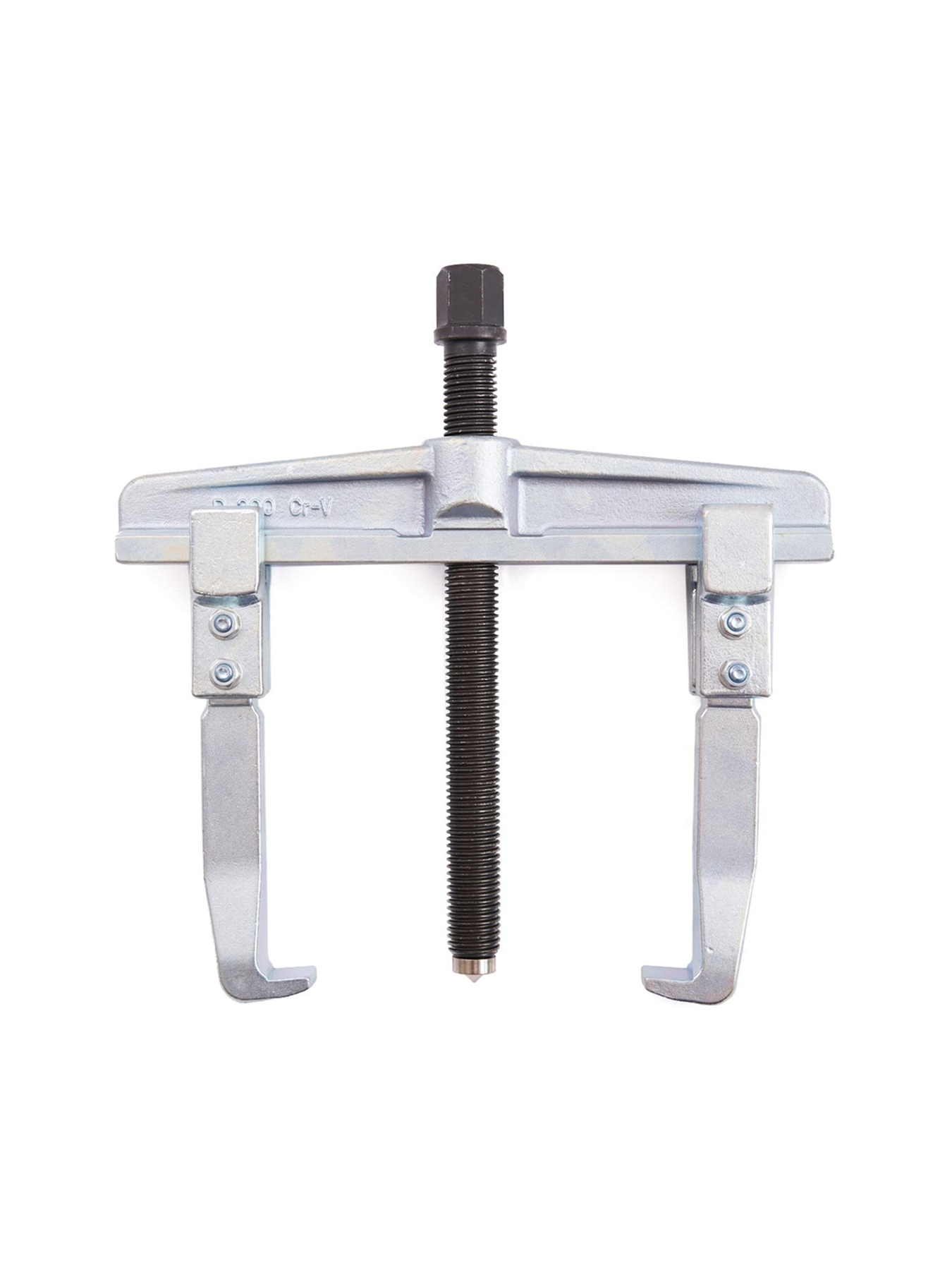 Съемник американского типа для снятия подшипников, колес и дисков 200*150мм ST004