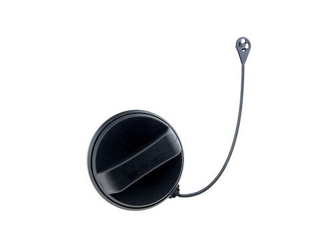 Крышка бензобака Ford Focus 04-, C-Max 03-, S-Max 06-, Galaxy 06- NTY арт. EZCFR050