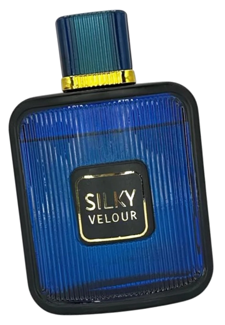 Духи для мужчин Creation Lamis Silky Velour 100 мл - Креашн Ламис Силки Велюр