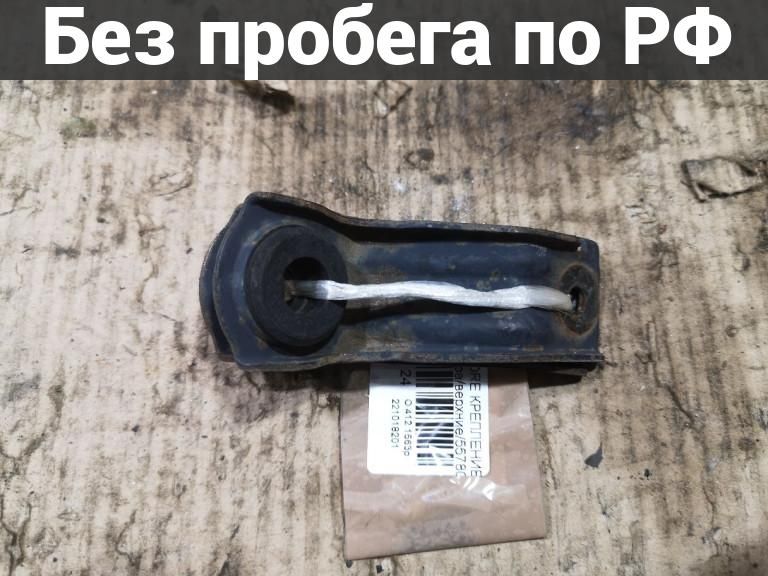Крепление радиатора с пробегом Subaru Forester SG5