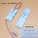 JHC Трансформатор освещения Bluetooth
