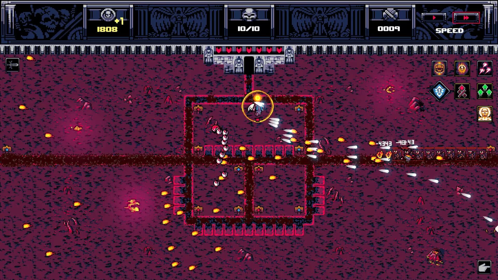 Otherwar [STEAM / Россия, Весь мир] — фото 1