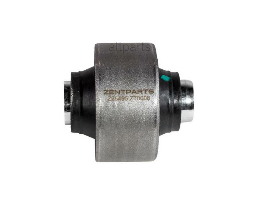 ZENTPARTS Z25495 сайлентблок рычага зад!\ Toyota Carina AT190/ST190 all 92-97