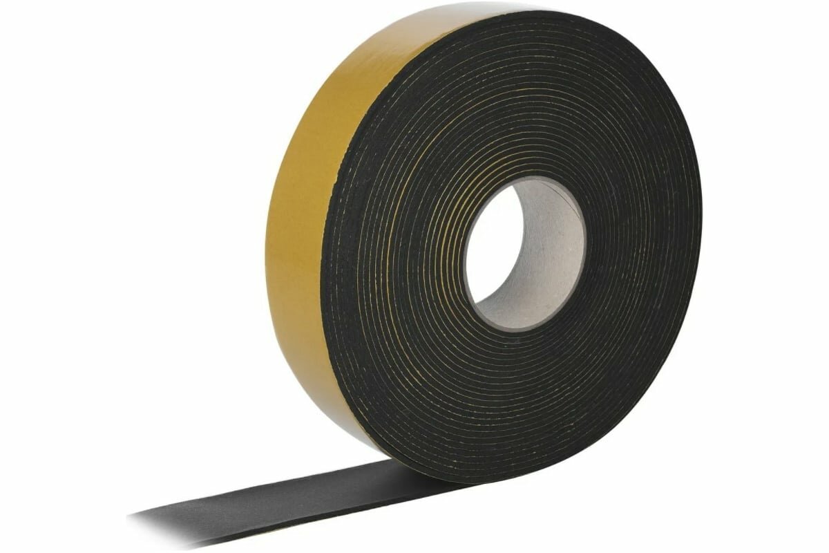 K-FLEX лента теплоизоляционная 003x015-10 ST 850NS020066 для труб и коммуникаций