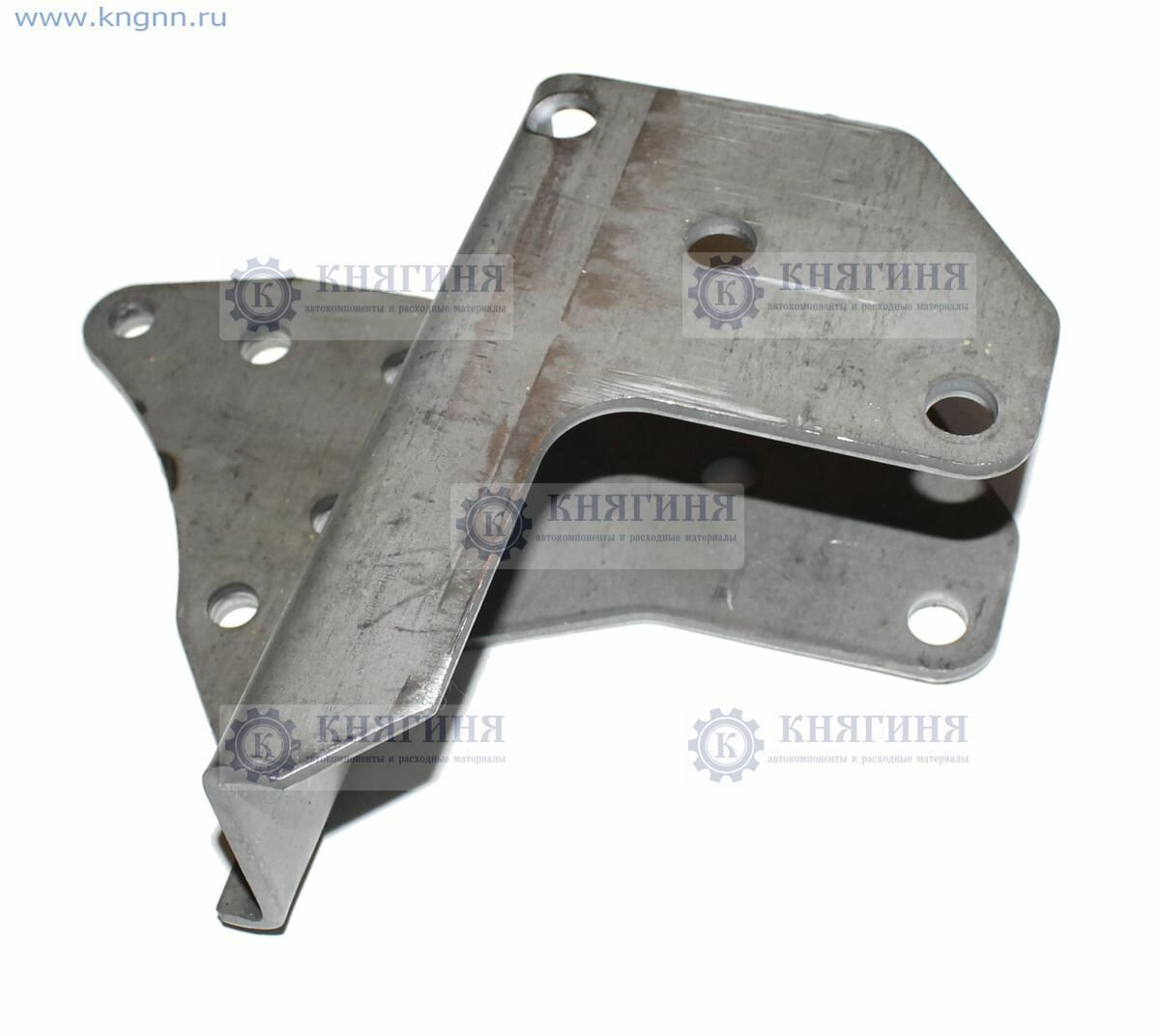 Кронштейн рессоры передней ГАЗон NEXT передний левый