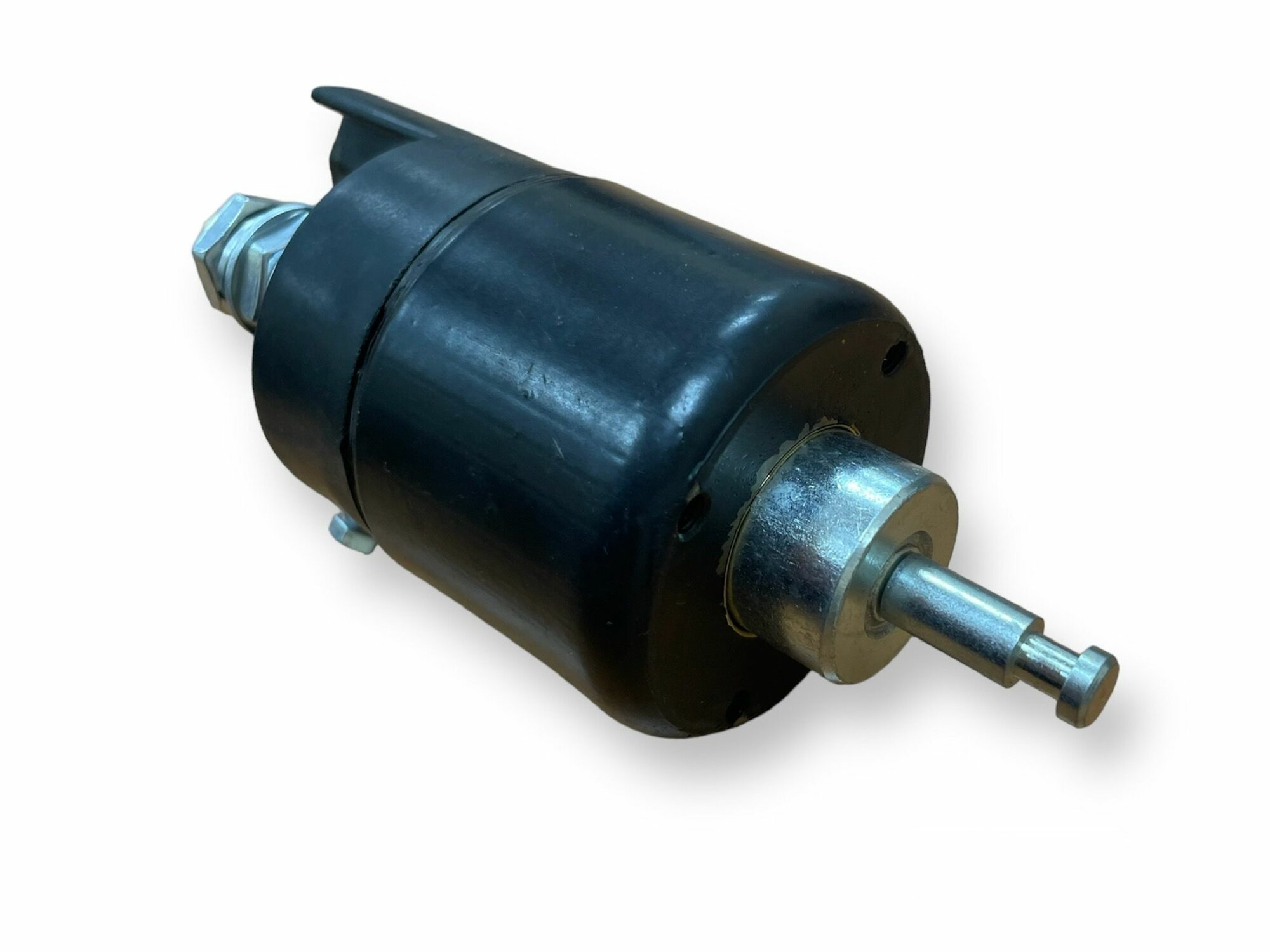 7154.720BT Реле втягивающее стартера МТЗ-80,82 24В на стартер 9.172-780