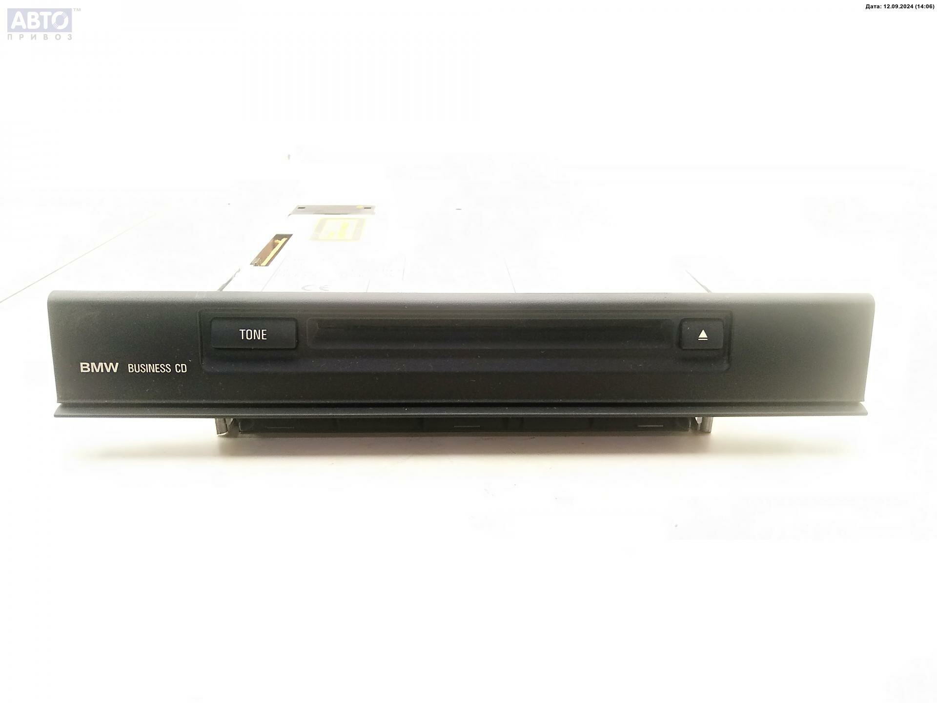 Аудиомагнитола BMW 5 E39 (1995-2003)