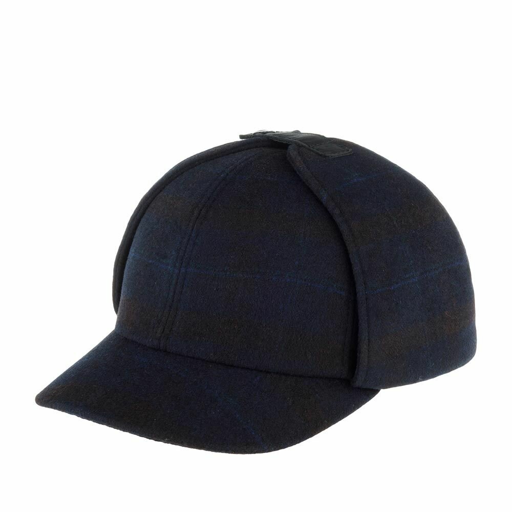 Бейсболка Базовая коллекция для мужчин