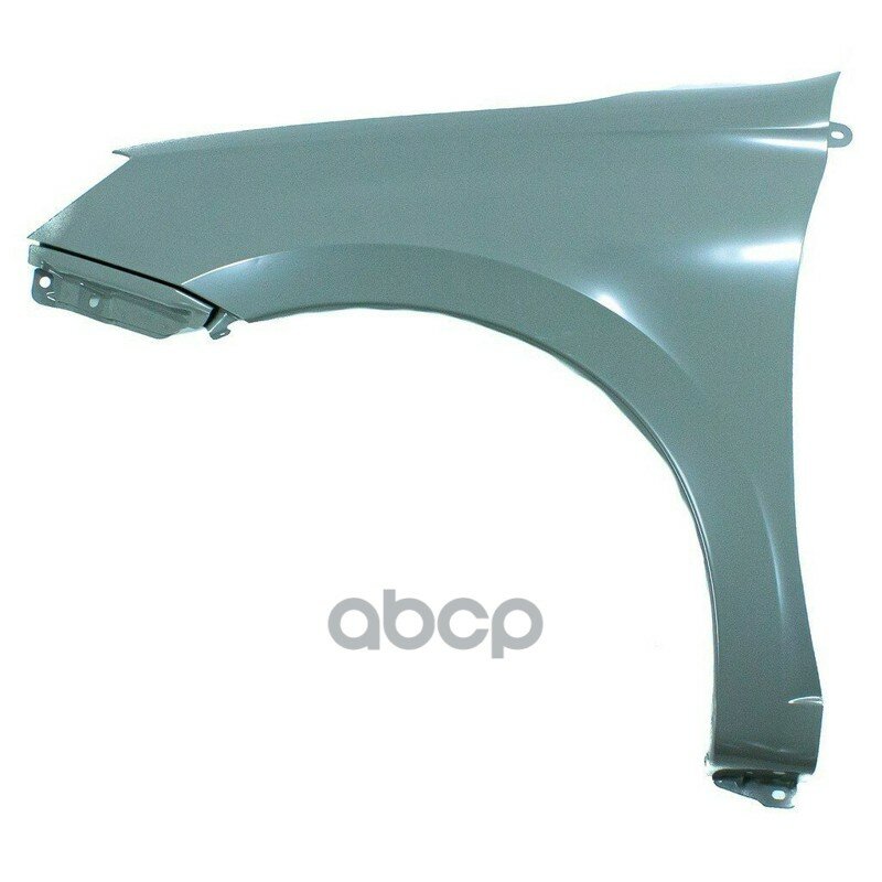 Крыло переднее левое LADA Granta 2 (без отв. под указатель поворота) (катафорез) 8450104277 LADA арт. 8450104277