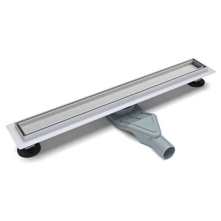 Душевой лоток Esbano Combi 60 ESTRCOMTILE60MC матовый