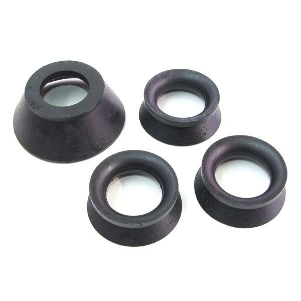 РК тяг рулевых КАМАЗ (БРТ)