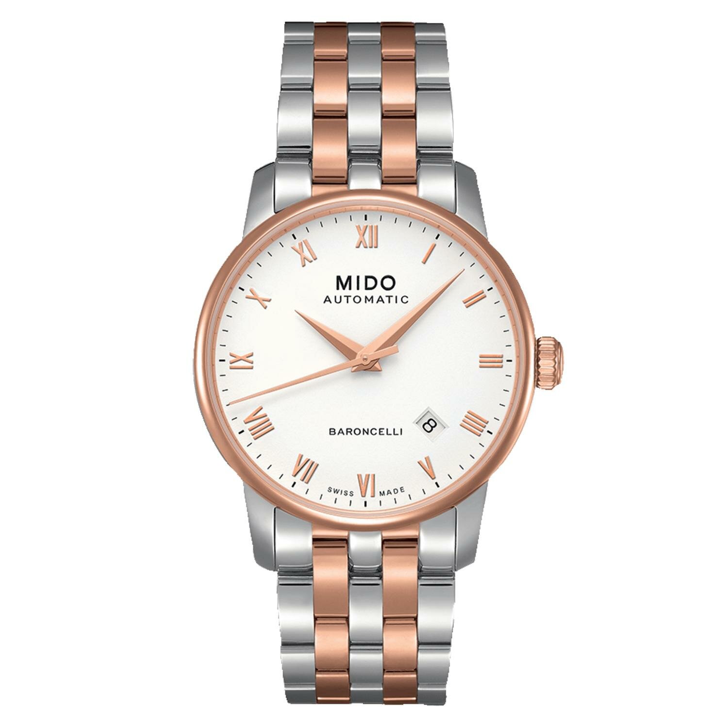 Наручные часы Mido