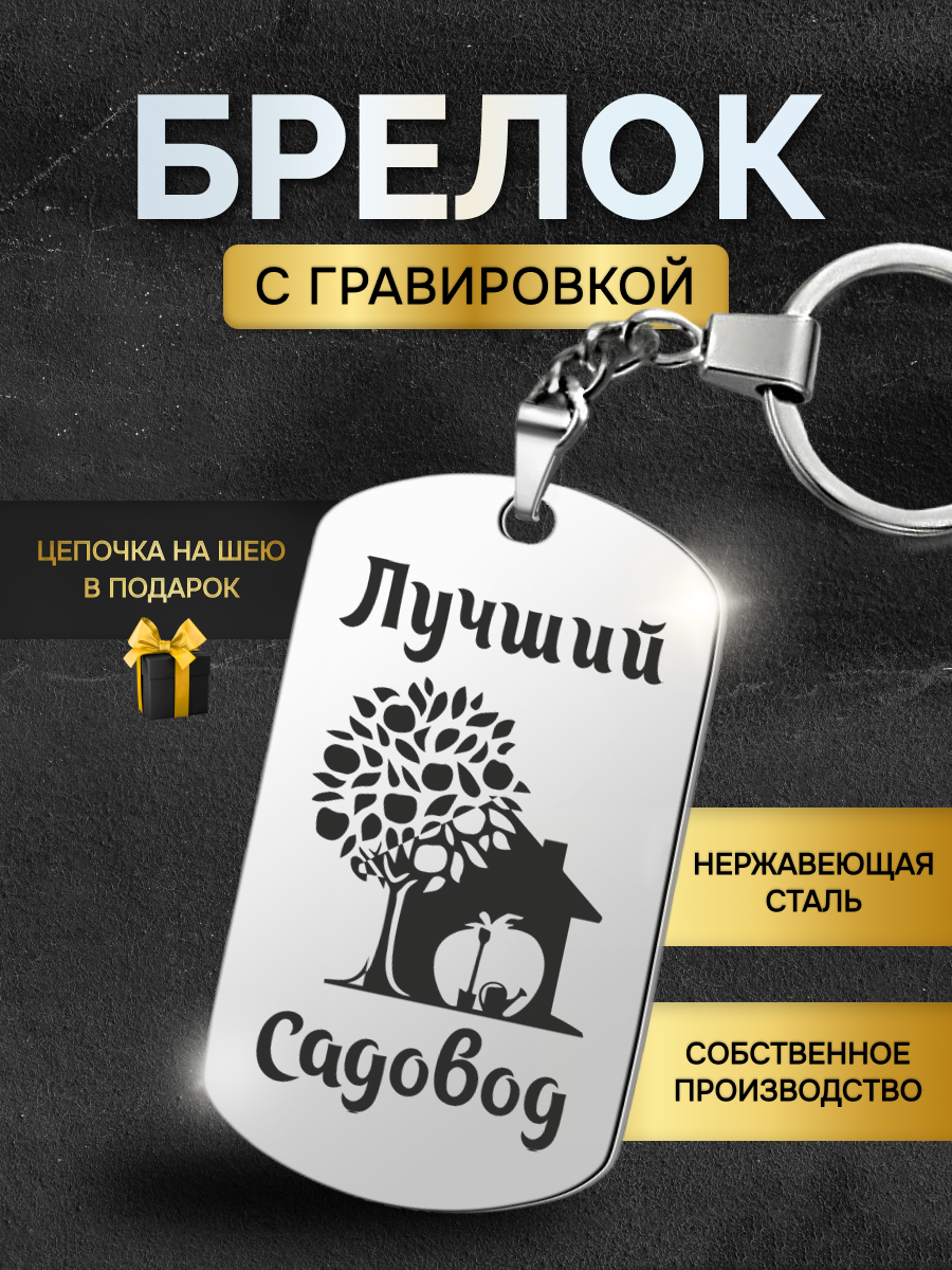 Брелок
