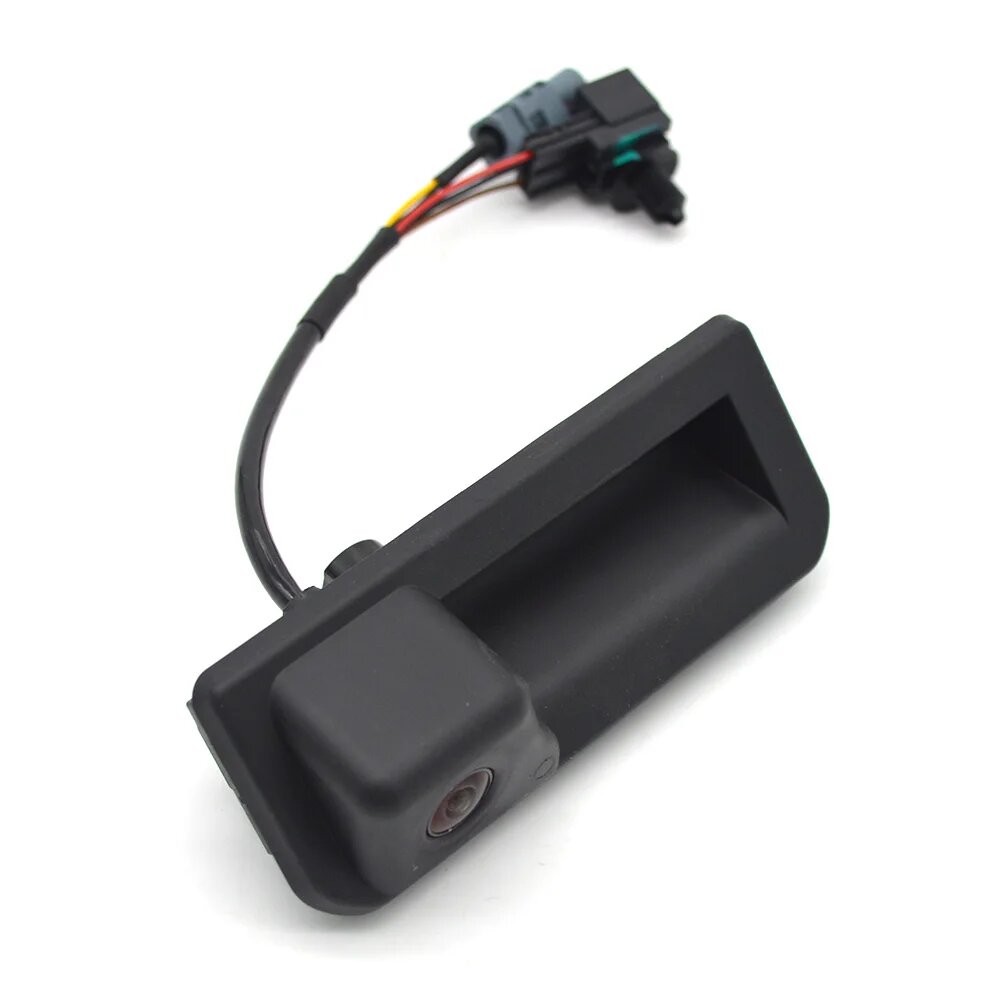 Для VW New Jetta T-corss Skoda Kodiaq karoq Superb OEM камера заднего вида 2GG 827 566 Camera