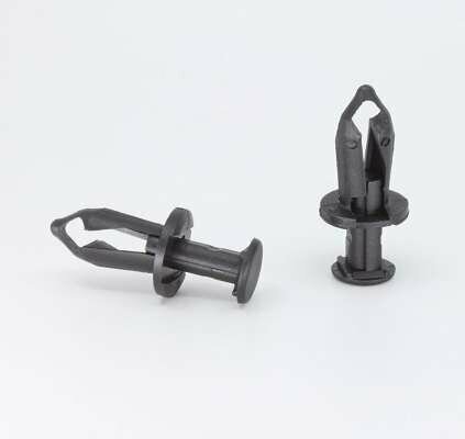 Пистон вытяжной для крепления облицовки 1шт