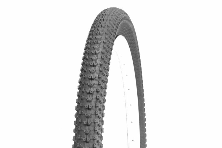 Покрышка 29x2.35 (57-622) 00-011174 MTB/CROSS COUNTRY средний (25) H.R.T.
